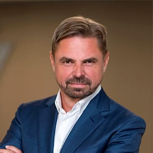 Marcel Kaščák - One Family Office